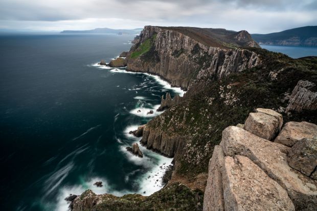 Three Ways To Hike The Three Capes, Tasmania - Wild Women On Top