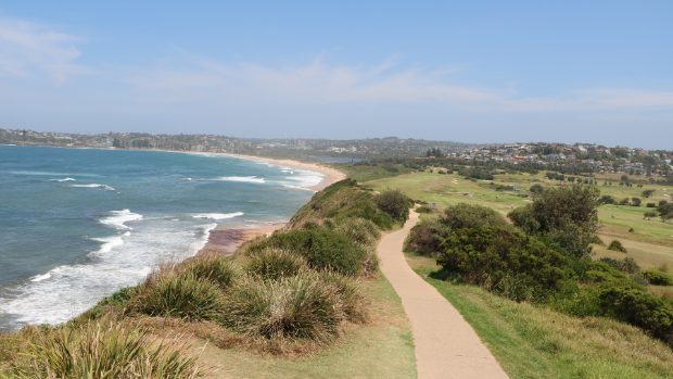 10 Best Coastal Walks in Sydney - Wild Women On Top