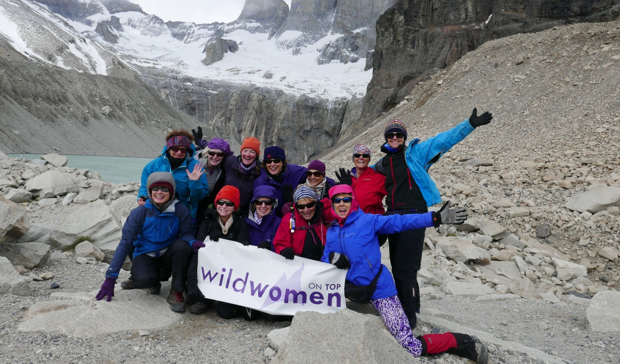 Wild Women On Top - Women’s Hiking Adventures, Tips & Inspiration