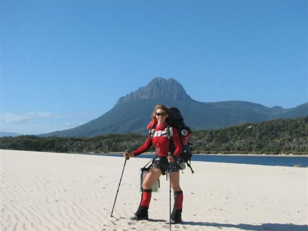 Why Wild Women Love Rucking - Wild Women On Top